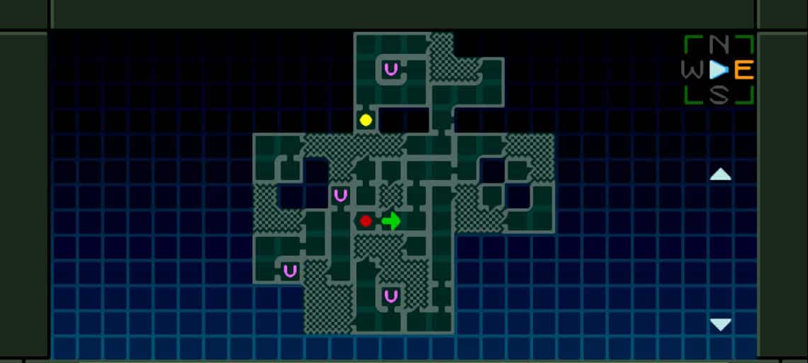 Shin Megami Tensei If... - El Precursor De La Saga Persona